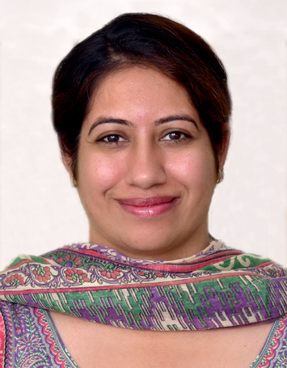 Team Members at Food Craft Institute, Hoshiarpur